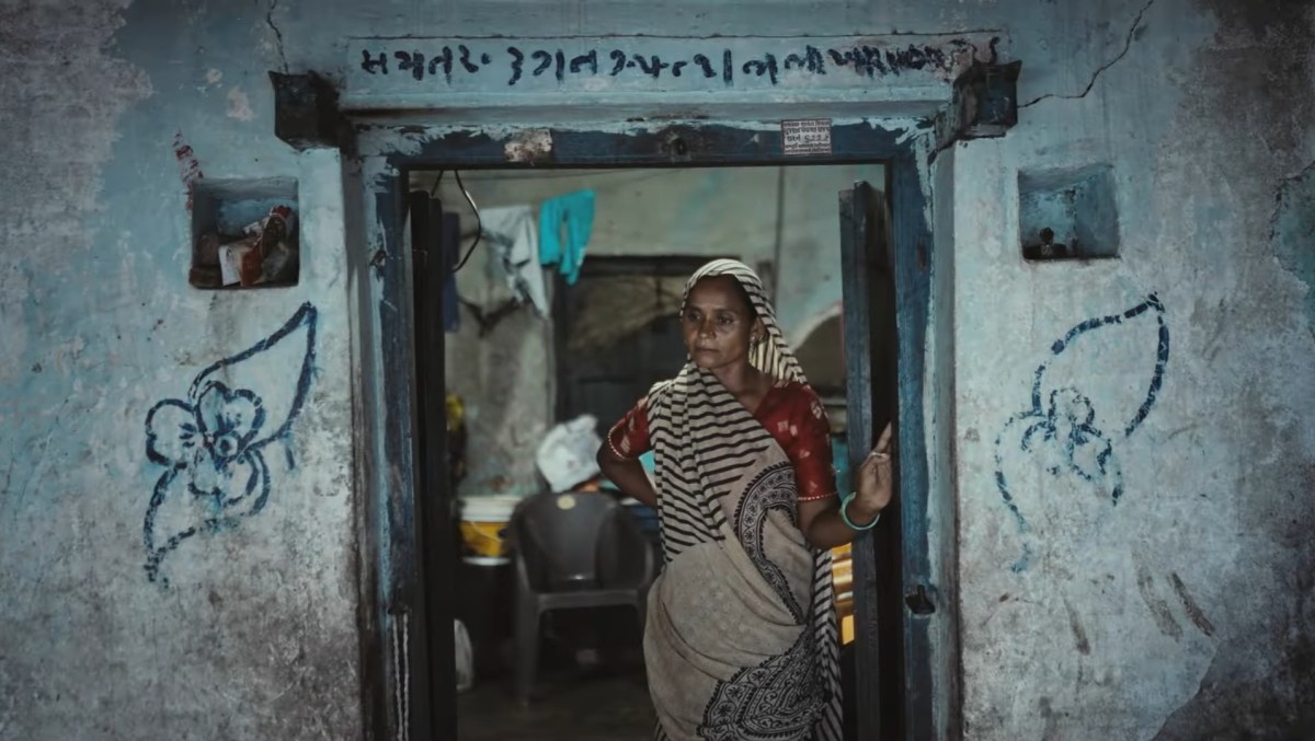 Beyond the Waters: In conversation with Kanika Gupta on ‘The Waiting ...